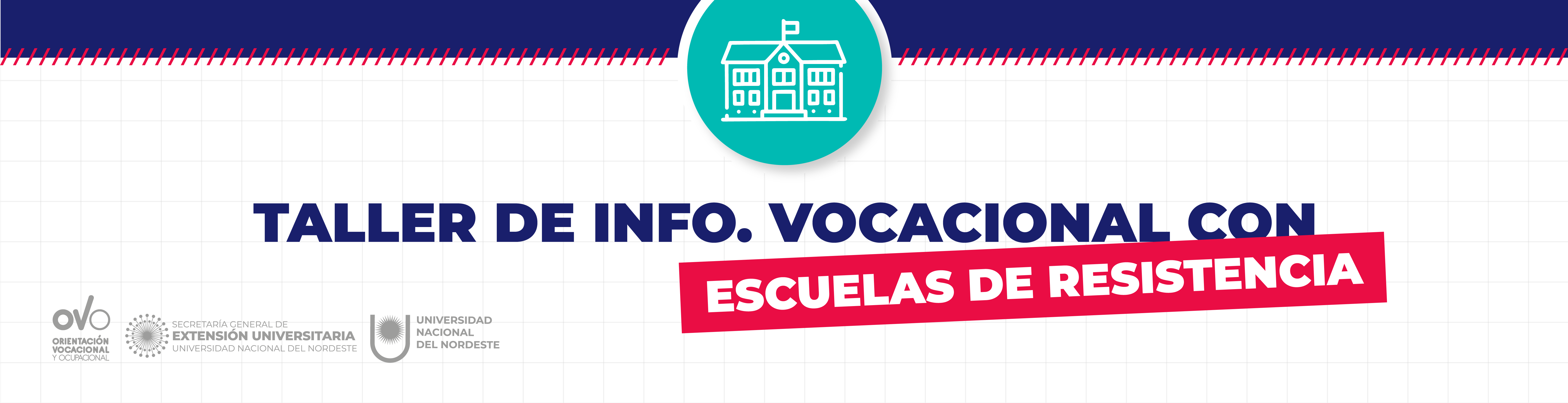 Tema: Taller de Información Vocacional con escuelas secundarias de ...